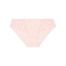 Simone Perele Slip 'Caresse' Damen Gr&ouml;&szlig;e L rosa