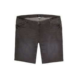 LAVECCHIA Jeans 'LV-0908' Herren Gr&ouml;&szlig;e 60 black denim