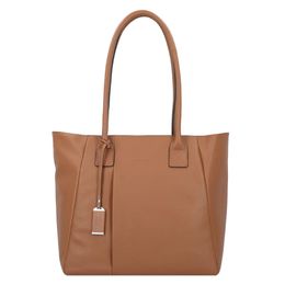Picard Shopper 'Pure' Damen Gr&ouml;&szlig;e One Size cognac