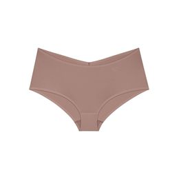 Triumph Panty ' Red Label Body Make-Up Illusion ' Damen Gr&ouml;&szlig;e M braun