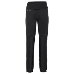 Vaude Sporthose 'Larice' Damen Gr&ouml;&szlig;e XXL schwarz / wei&szlig;