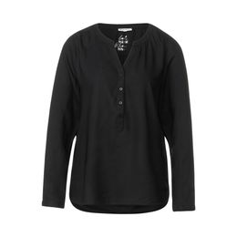 Street One Bluse 'Bamika' Damen Gr&ouml;&szlig;e M schwarz