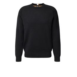 BOSS Pullover 'Hidoneo' Herren Gr&ouml;&szlig;e M schwarz