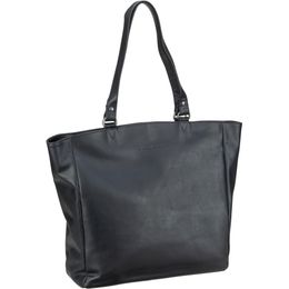 The Chesterfield Brand Shopper 'Berlin' Damen Gr&ouml;&szlig;e One Size schwarz