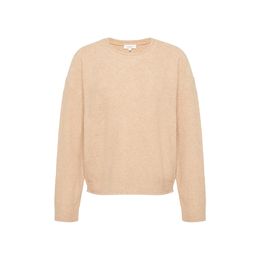 s.Oliver Pullover Damen Gr&ouml;&szlig;e XS hellbraun