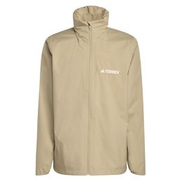adidas terrex Jacke Herren Gr&ouml;&szlig;e XXL beige