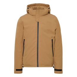 Blend Winterjacke Herren Gr&ouml;&szlig;e XL hellbraun