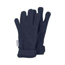 Sterntaler Handschuhe M&auml;dchen Gr&ouml;&szlig;e XXL dunkelblau