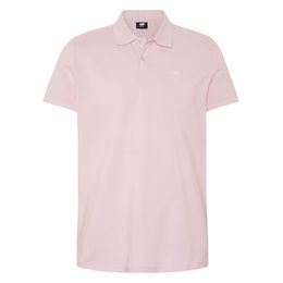 POLO SYLT Shirt Herren Gr&ouml;&szlig;e XXXL hellpink
