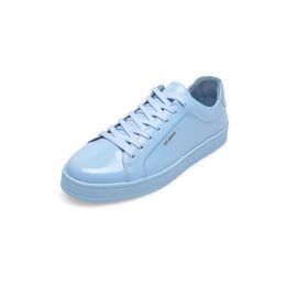 N91 Sneaker 'Original Draft BX' Herren Gr&ouml;&szlig;e 45 blau / bronze