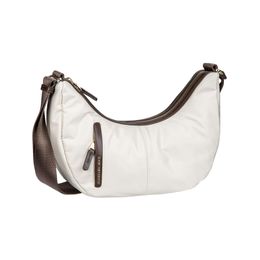 Mandarina Duck Umh&auml;ngetasche 'Hunter' Damen Gr&ouml;&szlig;e One Size braun / wei&szlig;