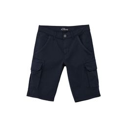 s.Oliver Hose Jungen Gr&ouml;&szlig;e 164 navy