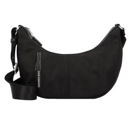 Mandarina Duck Umh&auml;ngetasche 'Hunter' Damen Gr&ouml;&szlig;e One Size schwarz