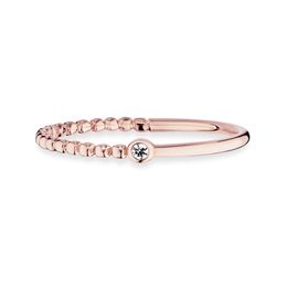 CAI ca&iuml; Ring Damen Gr&ouml;&szlig;e 56 ros&eacute;