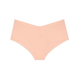 Triumph Panty 'Red Label Body Make-Up Illusion' Damen Gr&ouml;&szlig;e XXL orange