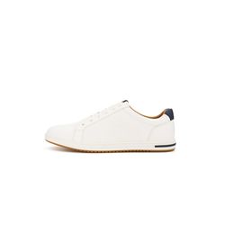 Dune London Sneaker 'Tezzy' Herren Gr&ouml;&szlig;e 42 navy / wei&szlig;