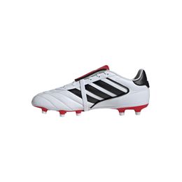 adidas Performance Fu&szlig;ballschuh 'Copa Gloro 2' Damen Gr&ouml;&szlig;e 45 rot / schwarz / wei&szlig;