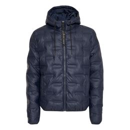 INDICODE Jeans Winterjacke 'Limans' Herren Gr&ouml;&szlig;e XXL dunkelblau