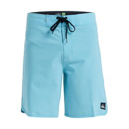 Quiksilver Boardshorts 'Scallop 19' Herren Gr&ouml;&szlig;e S hellblau