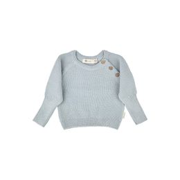 Sterntaler Pullover Gr&ouml;&szlig;e 56 himmelblau