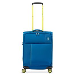 Roncato Trolley 'Move' Herren Gr&ouml;&szlig;e One Size blau