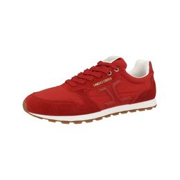 Candice Cooper Sneaker 'Plume 3' Damen Gr&ouml;&szlig;e 37 rot