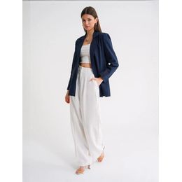 Mixray Blazer Damen Gr&ouml;&szlig;e 40 marine