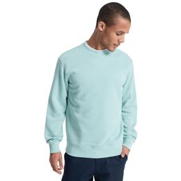 Quiksilver Sweatshirt 'Salt Water' Herren Gr&ouml;&szlig;e XXL hellblau
