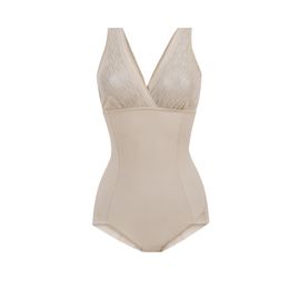 Leonisa Form-Body Damen Gr&ouml;&szlig;e S beige