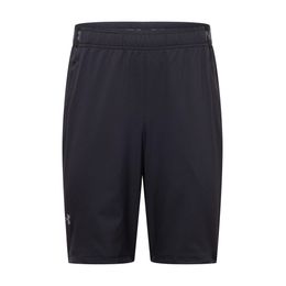 Under Armour Sportshorts 'Vanish' Herren Gr&ouml;&szlig;e XXL grau / schwarz