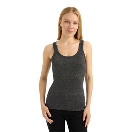 Home Store Top Damen Gr&ouml;&szlig;e S/M schwarz