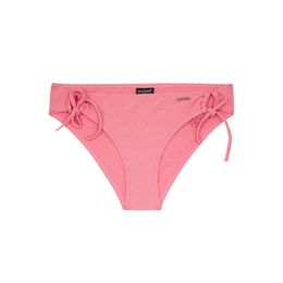 Protest Bikinihose 'MIXCabel 25' Damen Gr&ouml;&szlig;e S pink