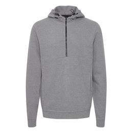 11 Project Sweatshirt Herren Gr&ouml;&szlig;e XXXL silbergrau