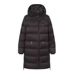 Canada Snow Winterjacke 'Sheila' Damen Gr&ouml;&szlig;e M braun