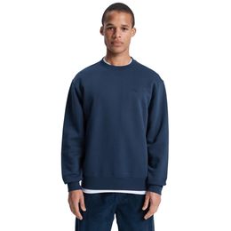 Quiksilver Sweatshirt 'Salt Water' Herren Gr&ouml;&szlig;e S dunkelblau