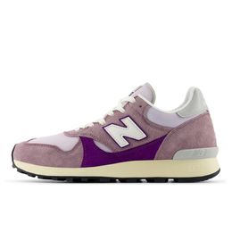 New Balance Sneaker '475' Herren Gr&ouml;&szlig;e 35.5 lila / mauve / helllila