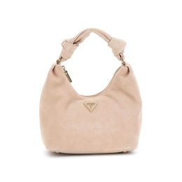 Guess Handtasche 'Isotta' Damen Gr&ouml;&szlig;e One Size beige