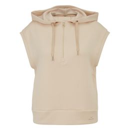Venice Beach Sweatshirt Damen Gr&ouml;&szlig;e XL beige