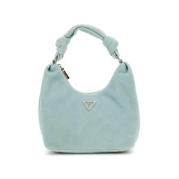 Guess Handtasche 'Isotta' Damen Gr&ouml;&szlig;e One Size himmelblau