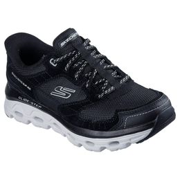 Skechers Sneaker Damen Gr&ouml;&szlig;e 39 schwarz / wei&szlig;
