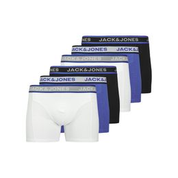 Jack & Jones Jack & Jones Boxershorts 'Hudson' Herren Gr&ouml;&szlig;e S bunt