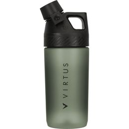 Virtus Trinkflasche 'Graeme' Herren Gr&ouml;&szlig;e XS/XL dunkelgr&uuml;n