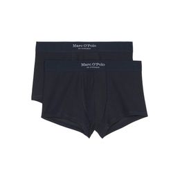 Marc O'Polo Marc O'polo Trunk ' Iconic Rib ' Herren Gr&ouml;&szlig;e S nachtblau