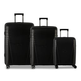 WORLDPACK Trolley Herren Gr&ouml;&szlig;e One Size schwarz