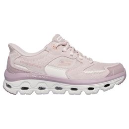 Skechers Sneaker Damen Gr&ouml;&szlig;e 40 rosa / altrosa