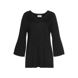 Boysen's Boysen's Pullover Damen Gr&ouml;&szlig;e 4XL schwarz