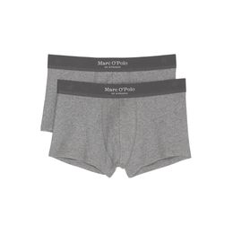 Marc O'Polo Marc O'polo Trunk ' Iconic Rib ' Herren Gr&ouml;&szlig;e S grau