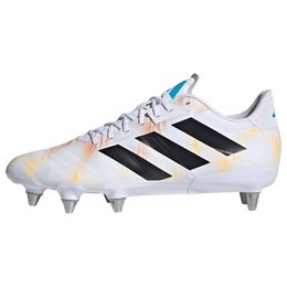 adidas Performance Fu&szlig;ballschuh 'Kakari RS Rugby' Herren Gr&ouml;&szlig;e 46.5/47 wei&szlig;