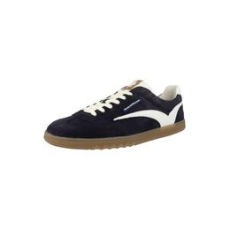 Floris van Bommel Sneaker 'De Zaler 01.05' Herren Gr&ouml;&szlig;e 43.5 dunkelblau