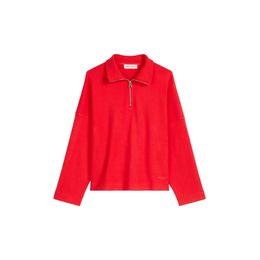 Marc O'Polo Marc O'polo Sweatshirt Damen Gr&ouml;&szlig;e XXS rot